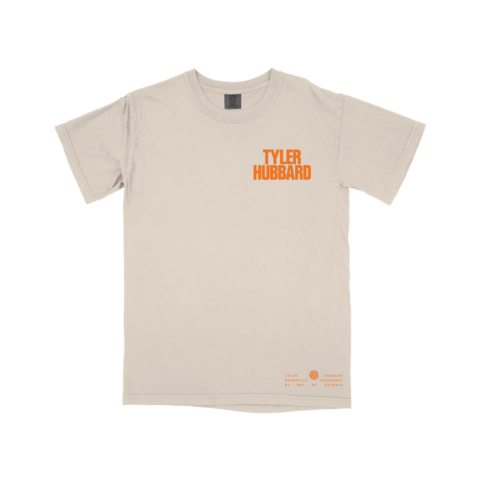 Tyler Hubbard Official Online Store